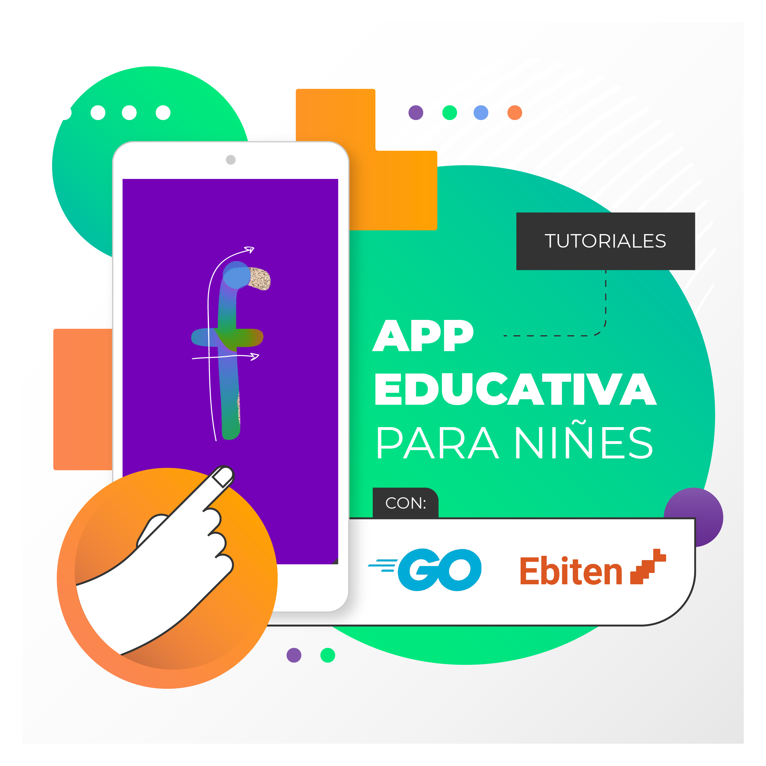 Haciendo una app educativa para niñes con Go + Ebiten – Cambá